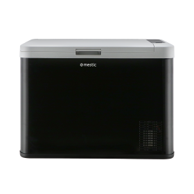 Kühlbox Kompressor MCC-45 AC/DC Dual Zone